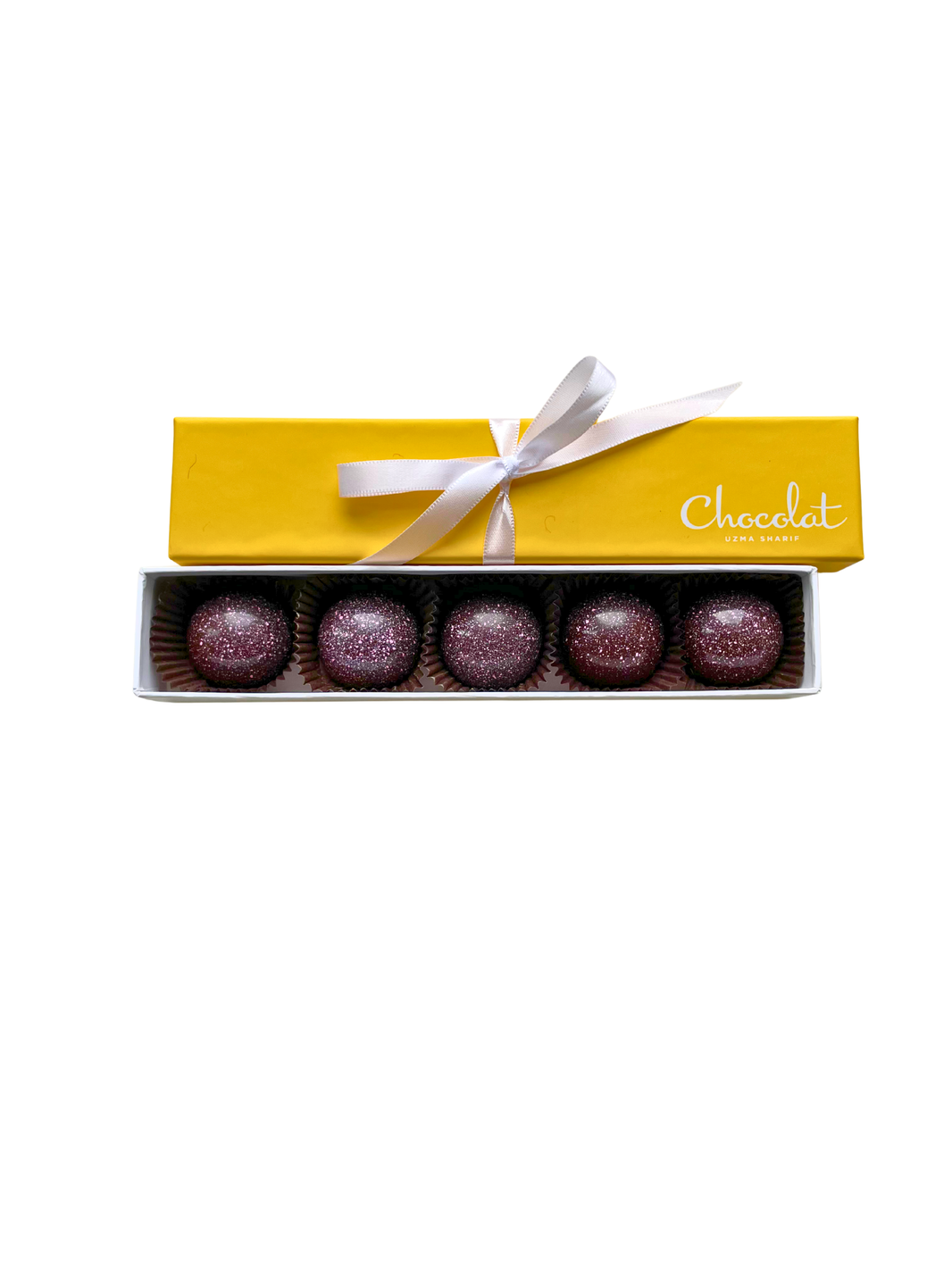 Chocolat Uzma