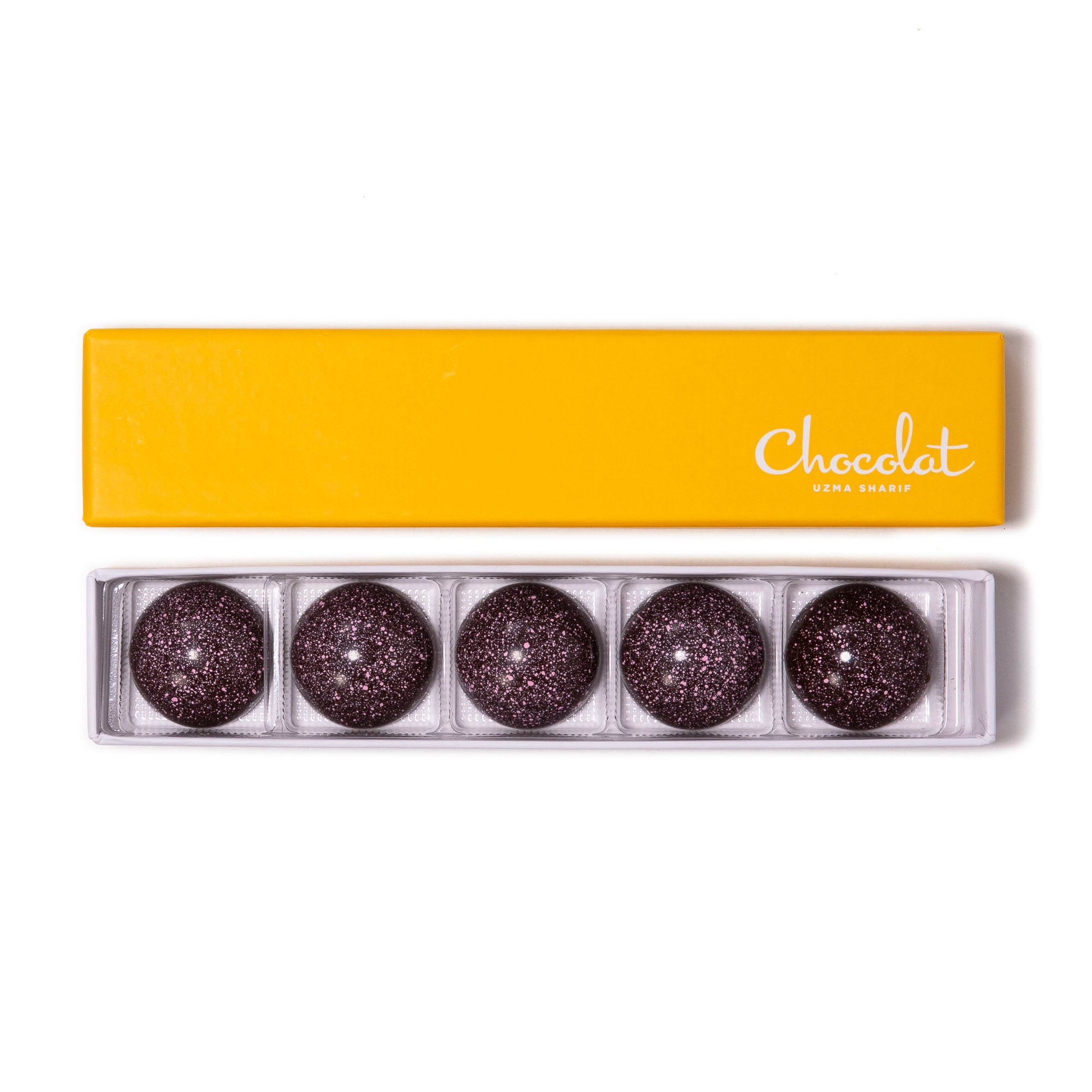 Chocolat Uzma